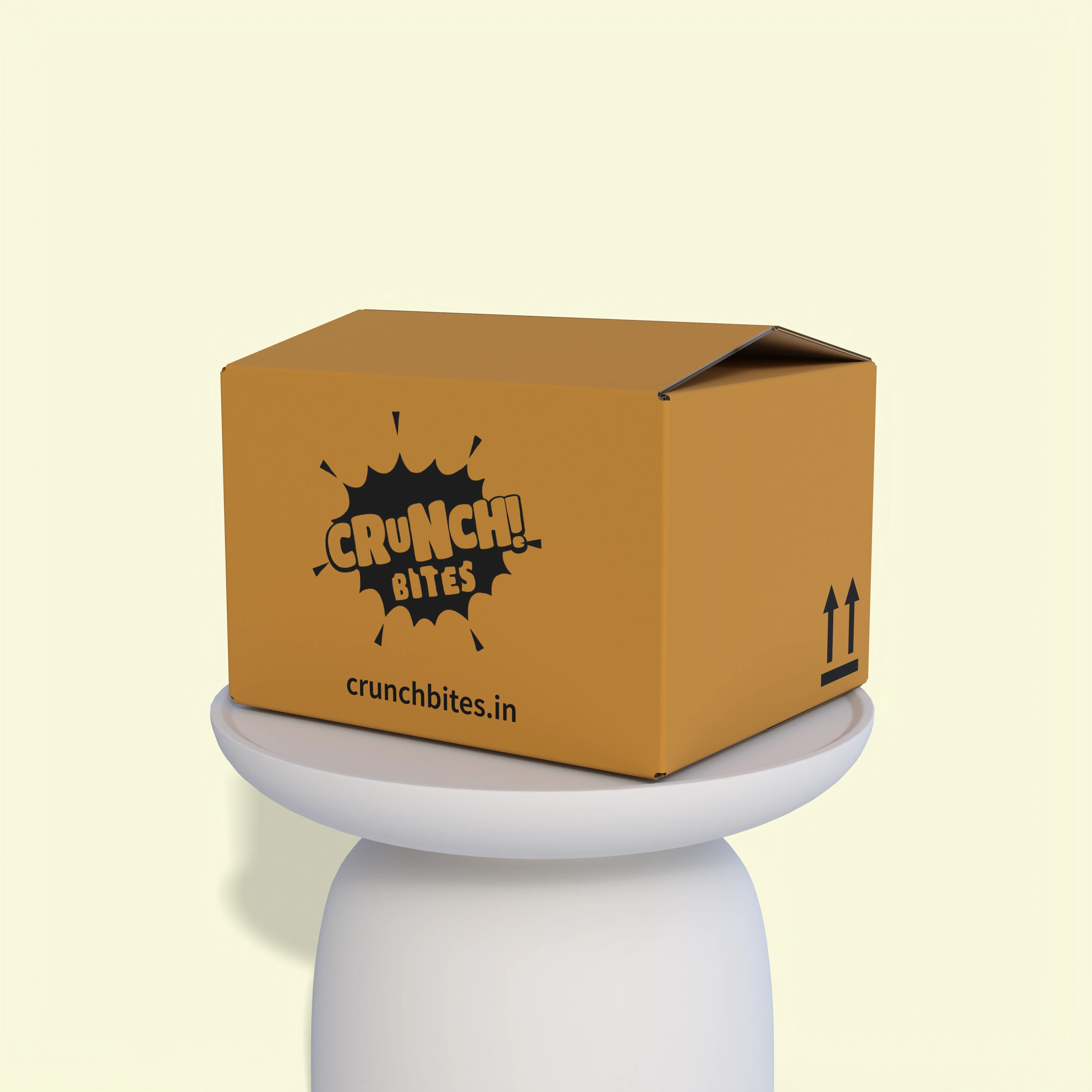 Crunch Boxes – Crunch Bites